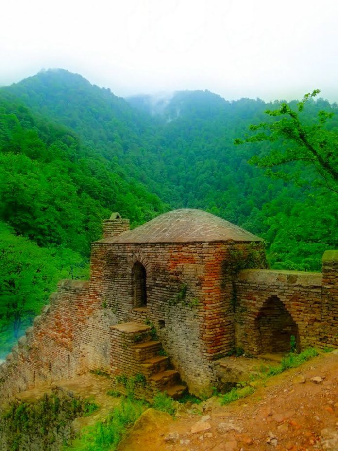 جاهای دیدنی فومن ؛ شهر سبز استان گیلان - مجله گردشگری میزبون